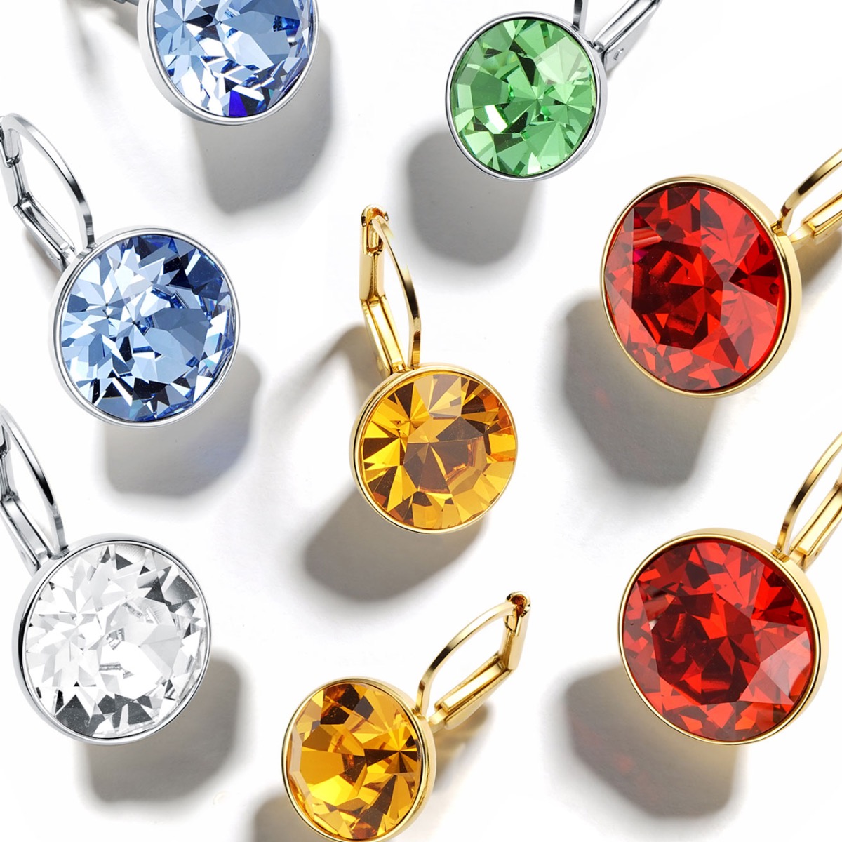 Bella Earrings - Bella Collection - Collections