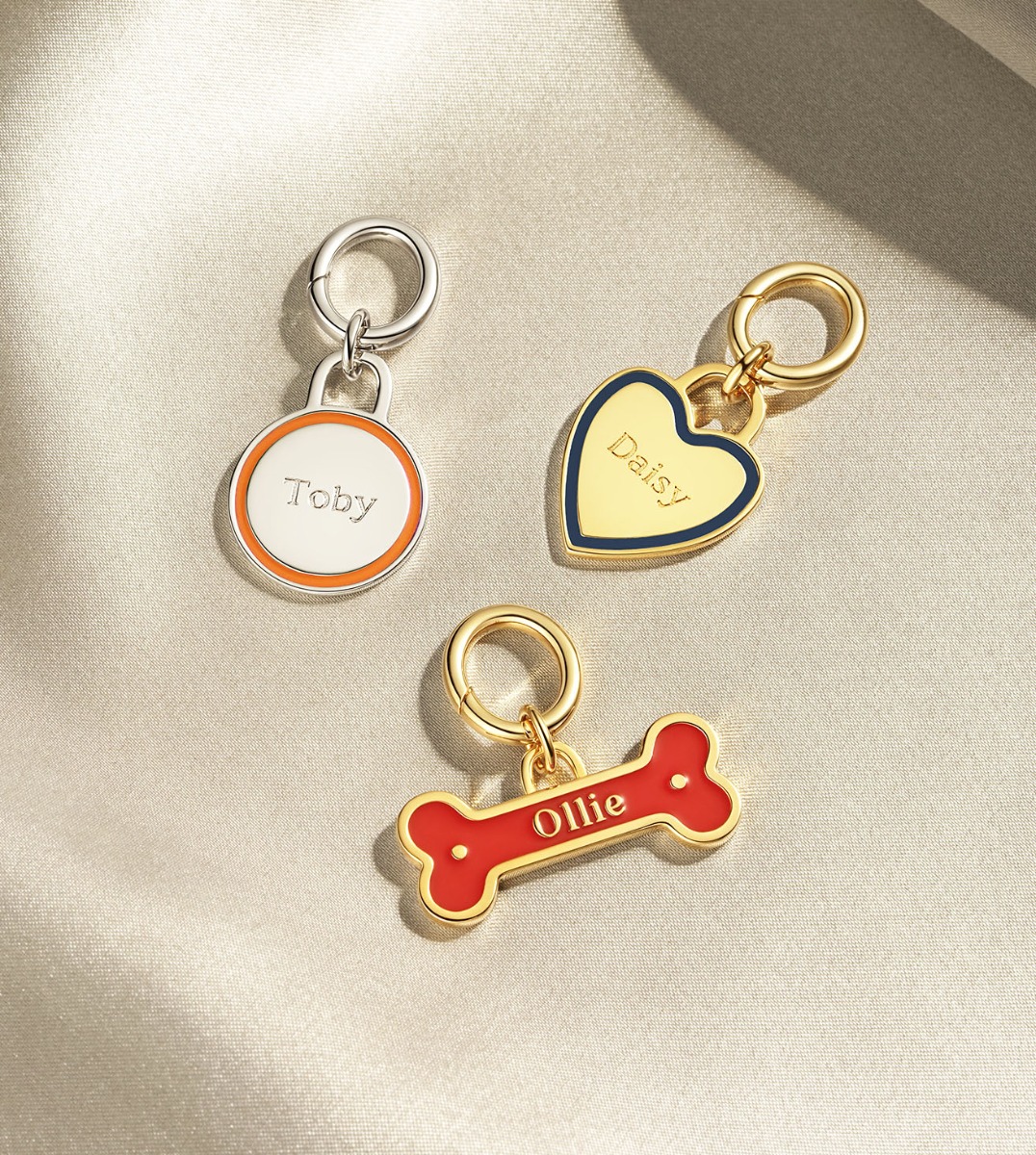 MYJS Jewellery | My Jewelry Story - Affordable Luxury Jewelry ...