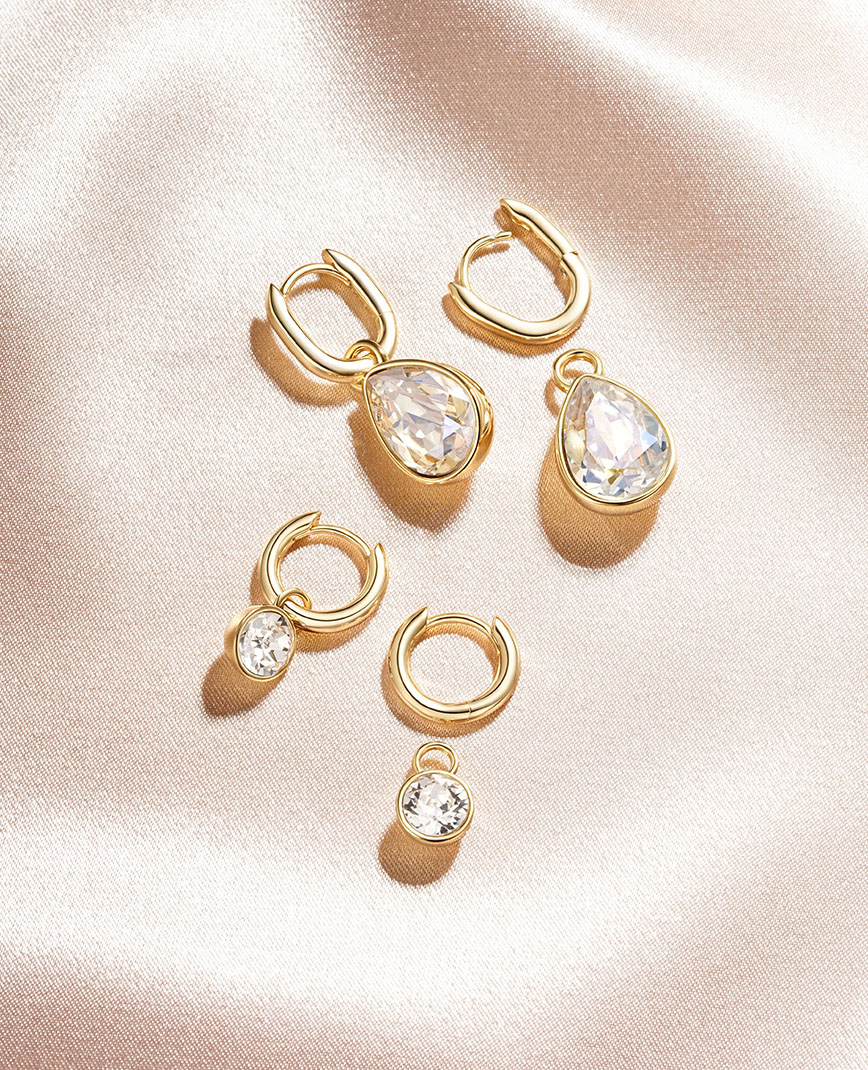 MYJS Jewellery | My Jewelry Story - Affordable Luxury Jewelry ...