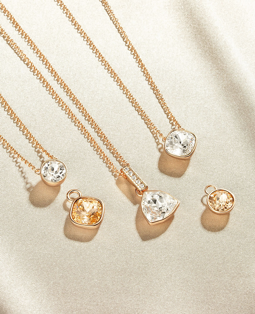 MYJS Jewellery | My Jewelry Story - Affordable Luxury Jewelry ...