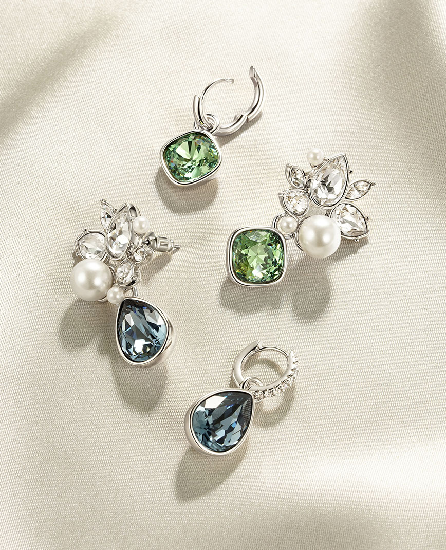 MYJS Jewellery | My Jewelry Story - Affordable Luxury Jewelry ...