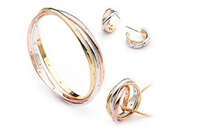 Circle Collection - Signature Collections - MYJS My Jewellery Story